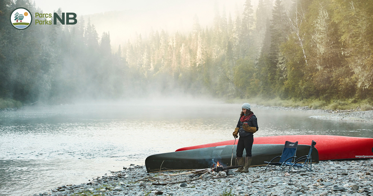 Home | Explore New Brunswick's Provincial Parks | NB Parks