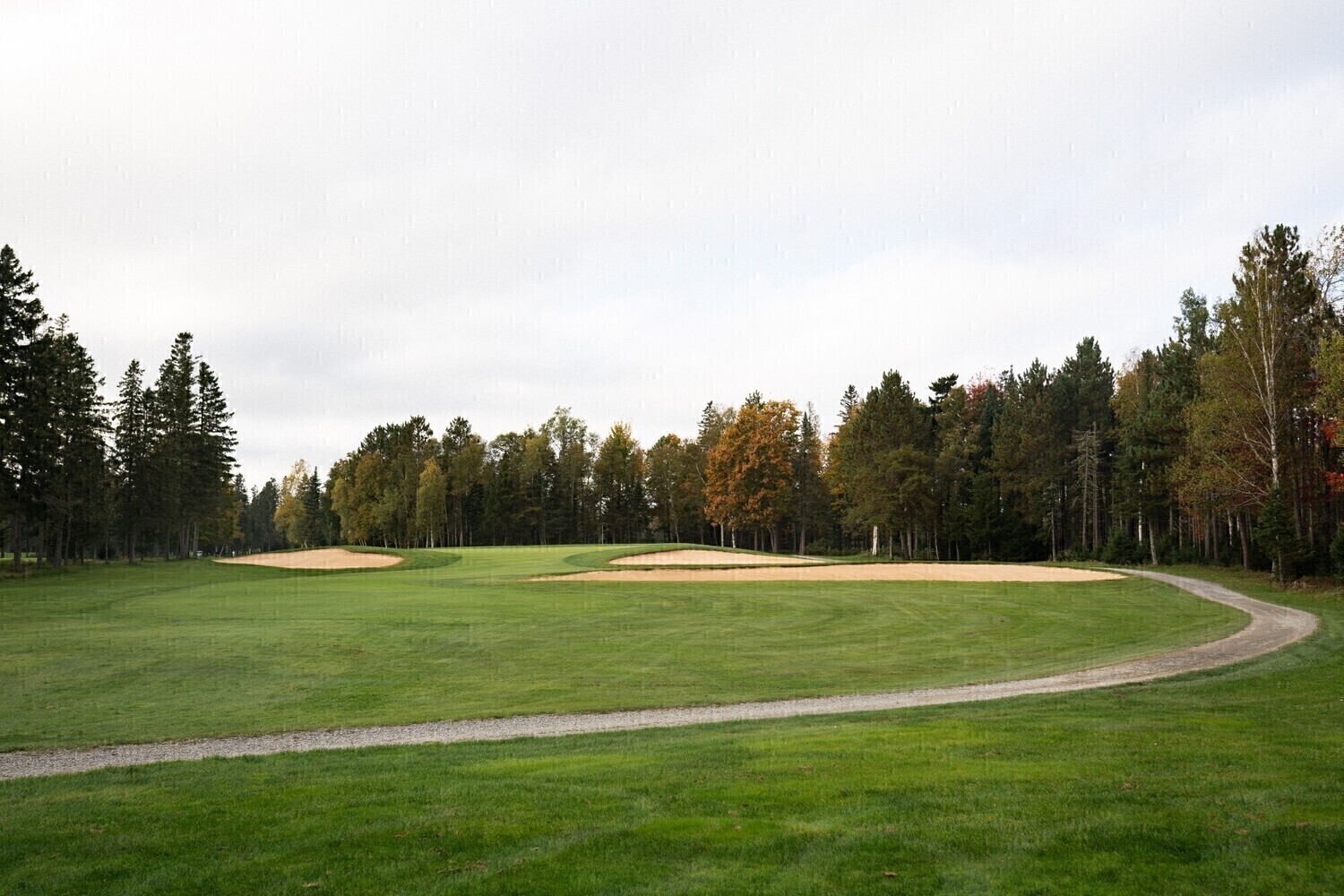 Gallery | Mactaquac Golf | Activities | Explore New Brunswick's ...