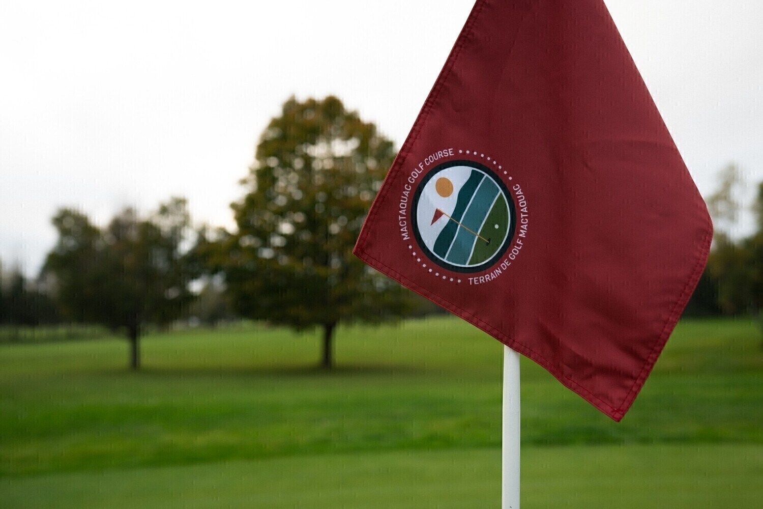 Gallery | Mactaquac Golf | Activities | Explore New Brunswick's ...