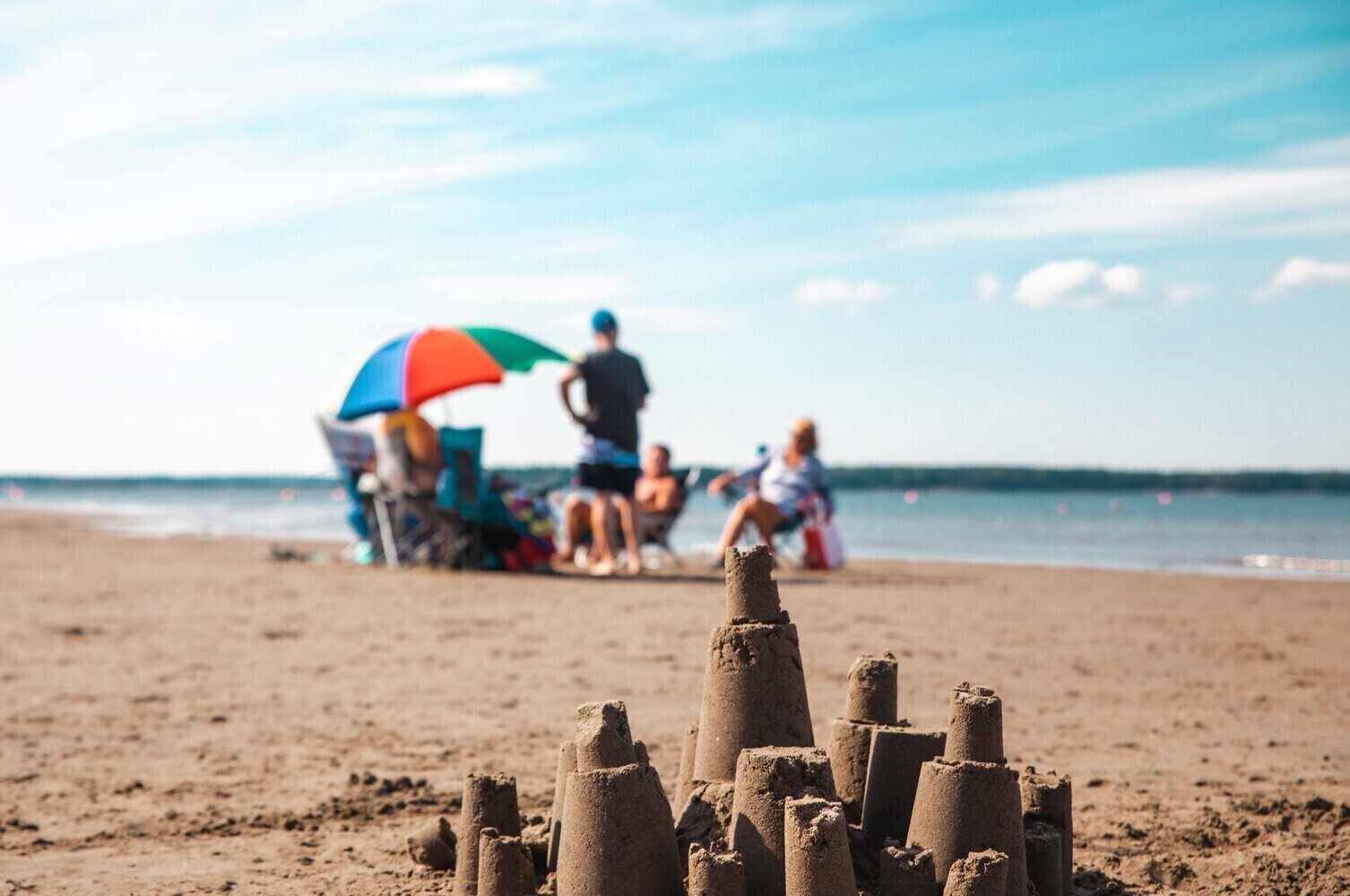 Gallery | Parlee Beach Provincial Park | Parks | Explore New Brunswick ...