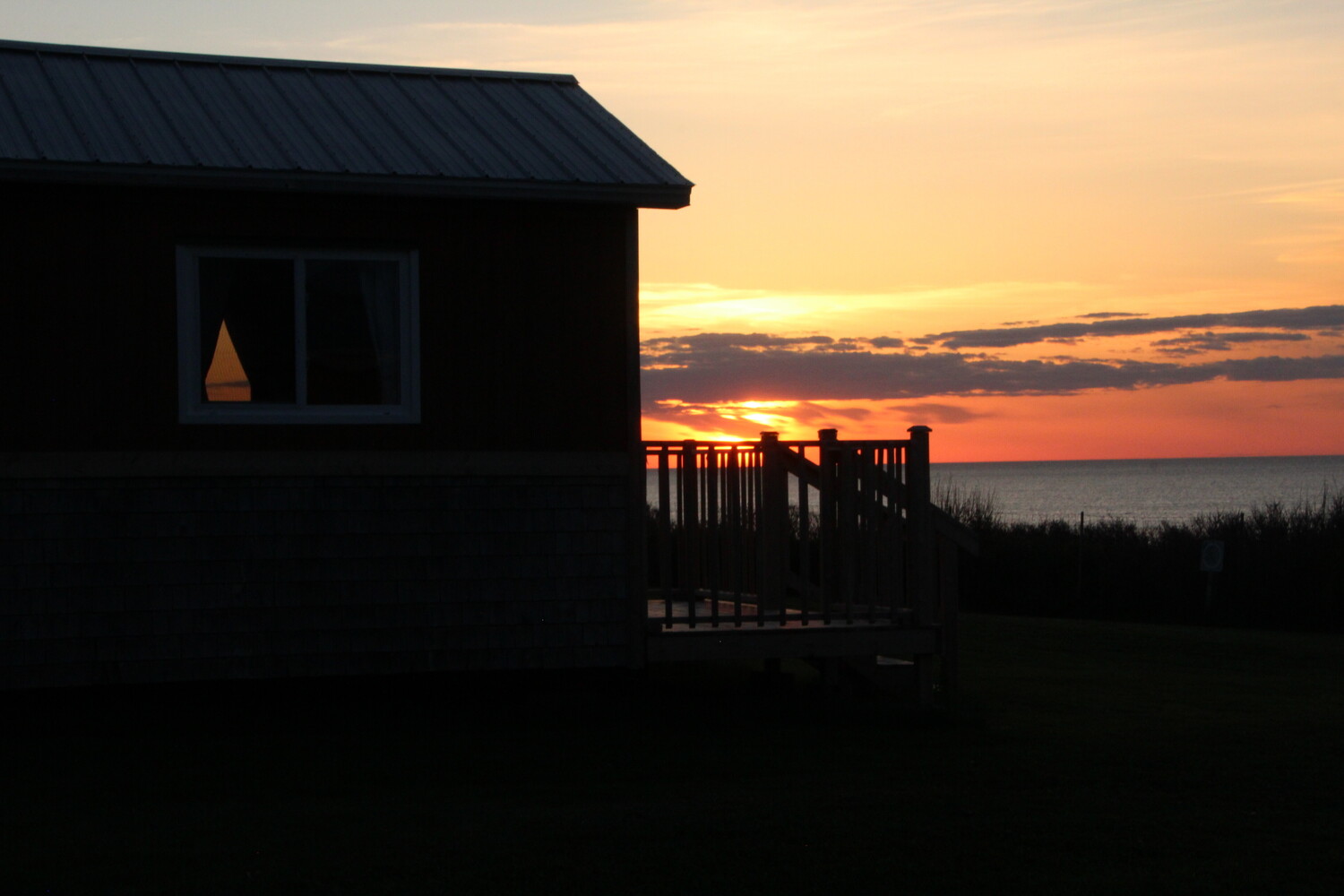 Gallery | Murray Beach Provincial Park | Parks | Explore New Brunswick ...