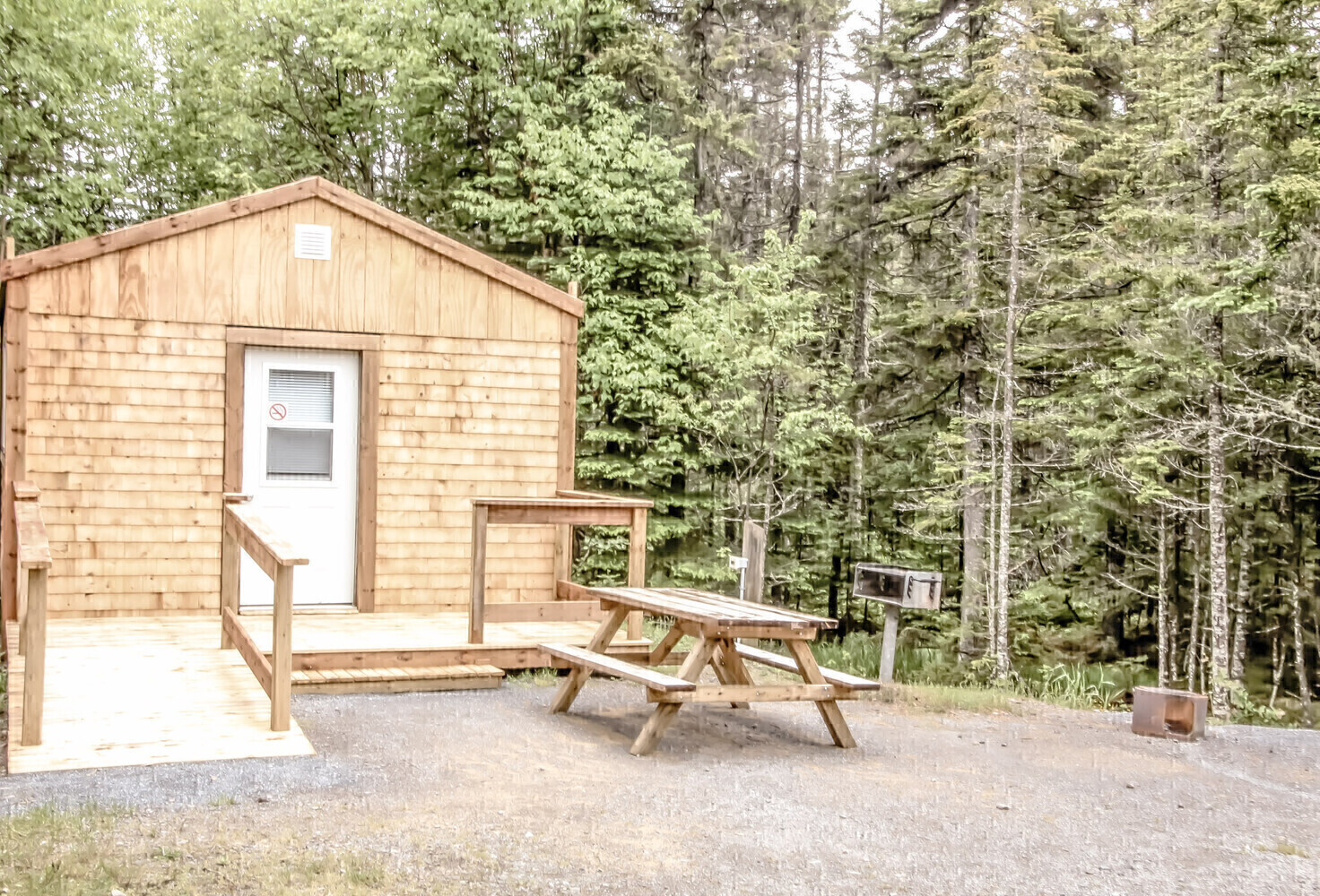 Gallery | New River Beach Provincial Park | Parks | Explore New ...