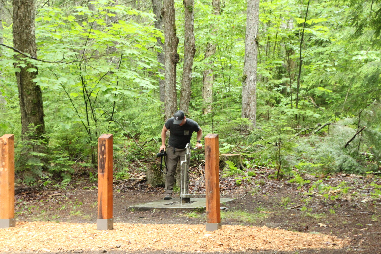 Gallery | North Lake Provincial Park | Parks | Explore New Brunswick's Provincial Parks | NB Parks