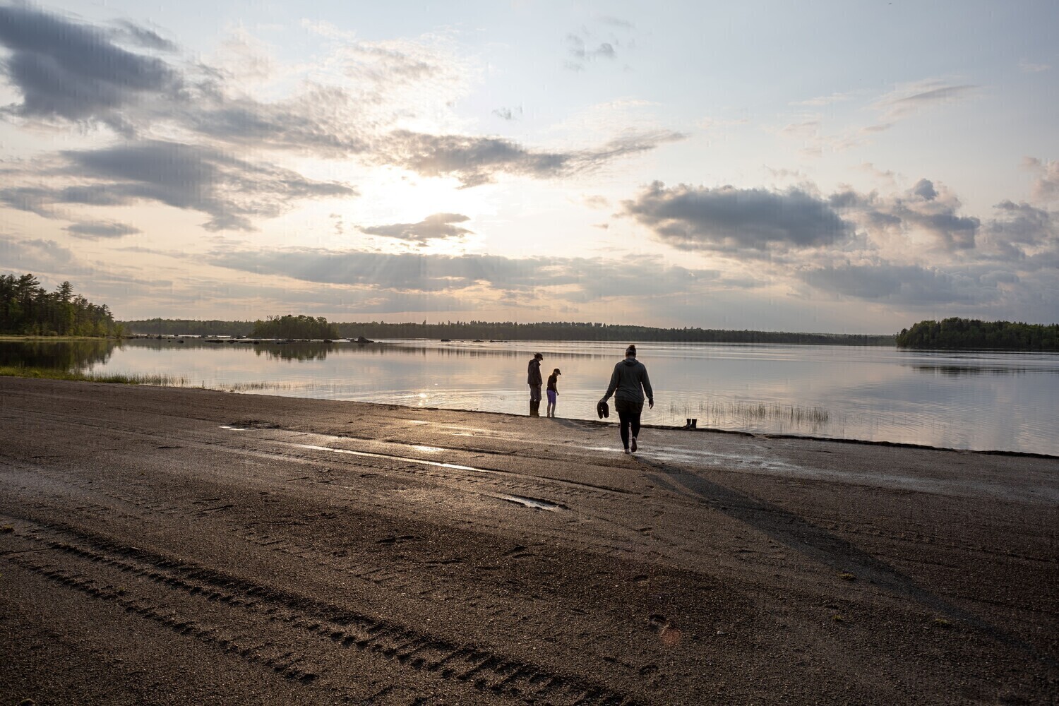 Gallery | North Lake Provincial Park | Parks | Explore New Brunswick's Provincial Parks | NB Parks