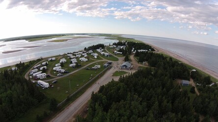 Independant Provincial Parks | Explore New Brunswick's Provincial Parks | NB Parks