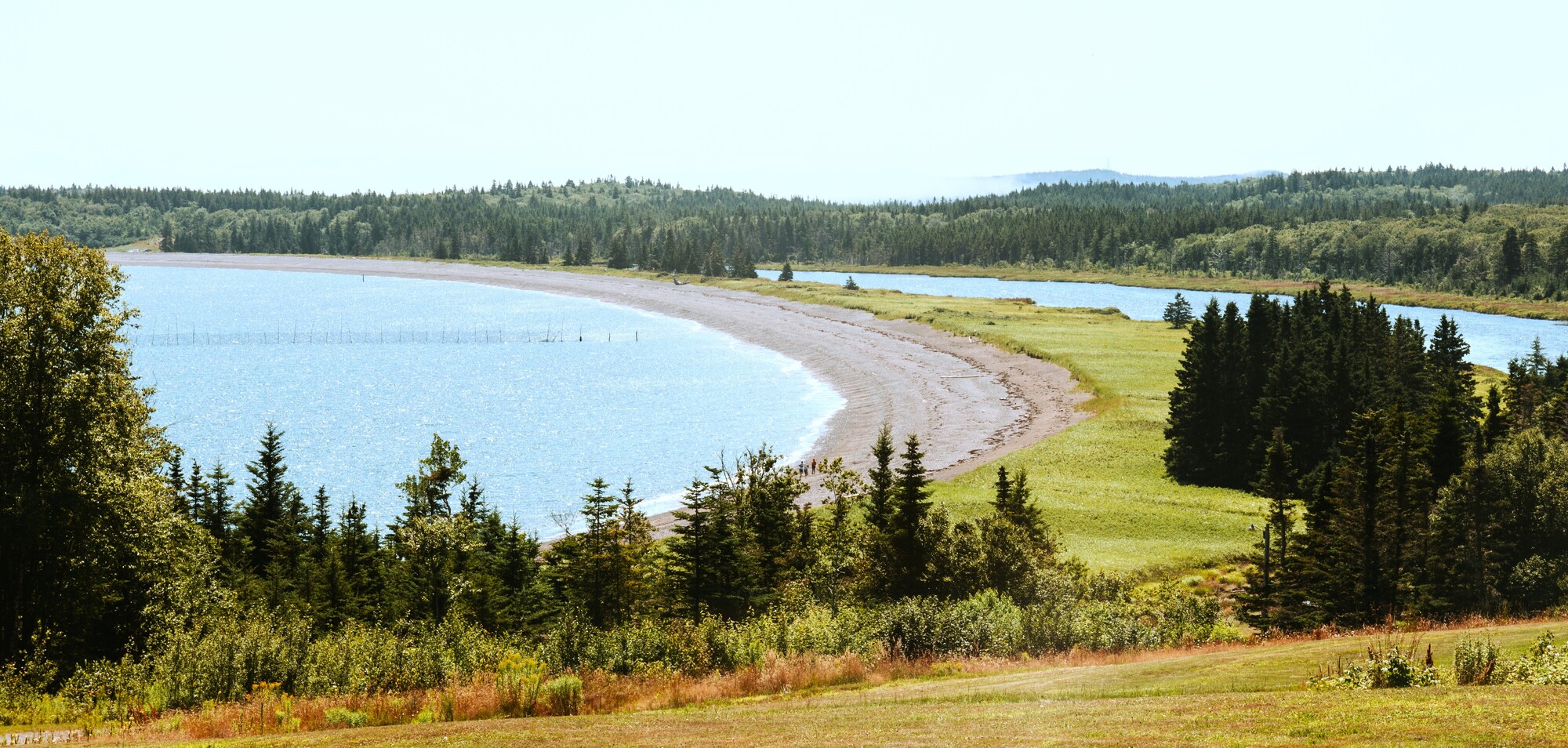 Herring Cove Provincial Park | Parks | Explore New Brunswick's ...