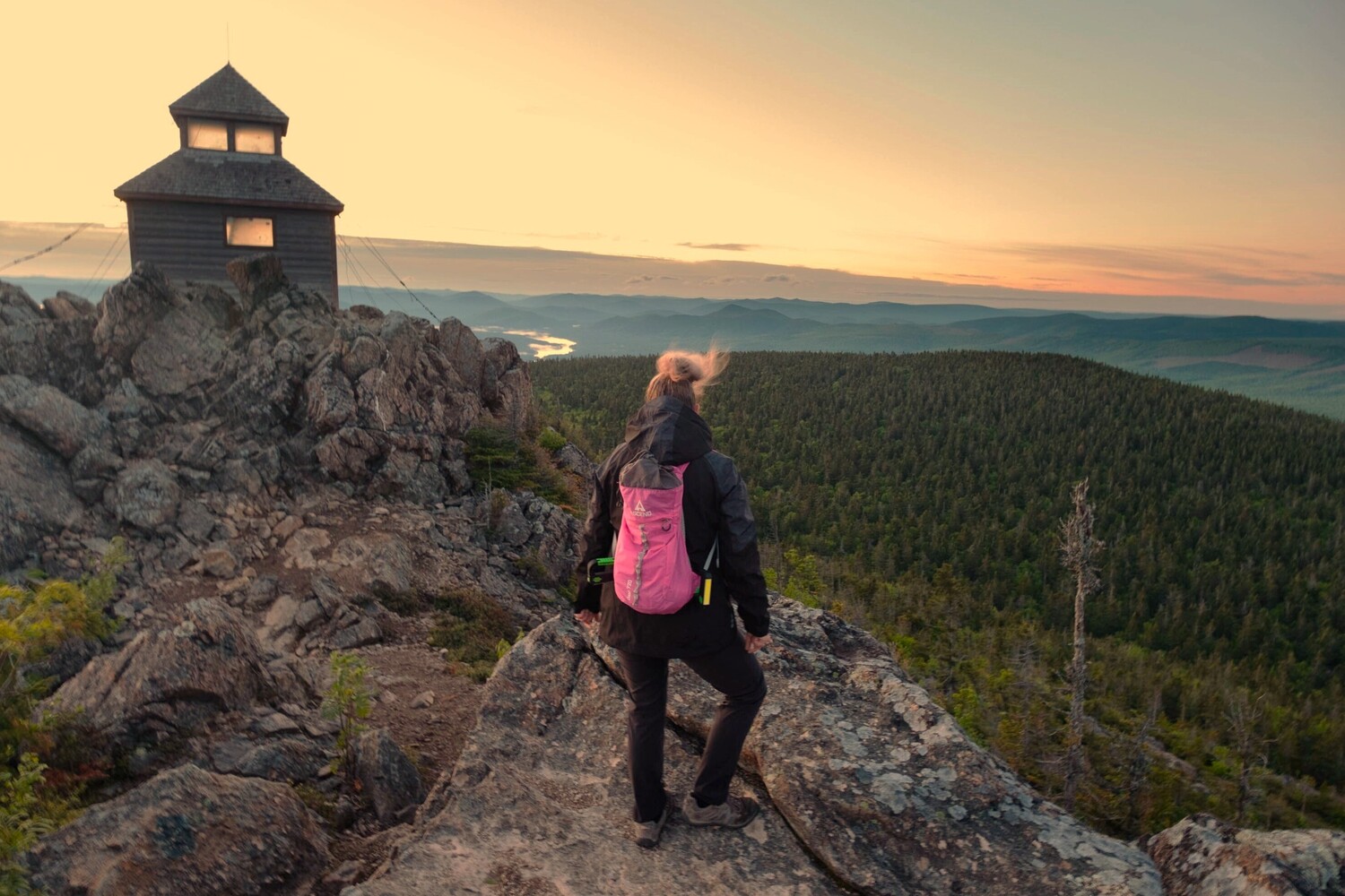 Your New Brunswick Provincial Park Summer Road Trip- Adventure in Every ...