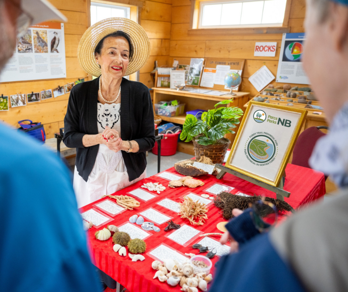Did you know? A Little-Known Fact from each of New Brunswick’s ...